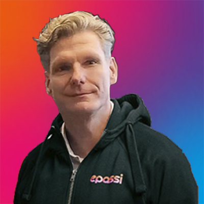 Epassi | Team | Epassi